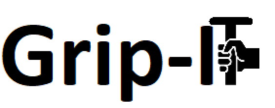 Grip-It – Diskit
