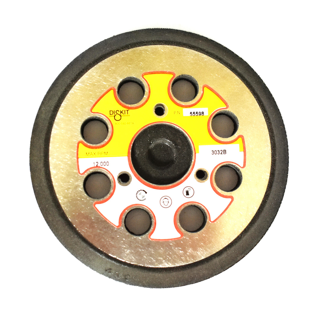 Perry Foam - Molded in America – Diskit